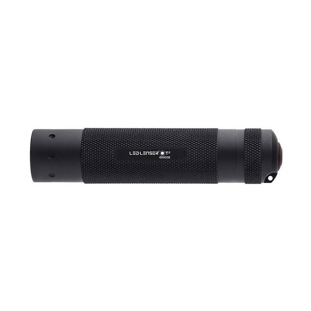 Linterna LedLenser T2 240Lu bx 3AAA – Soffran.cl