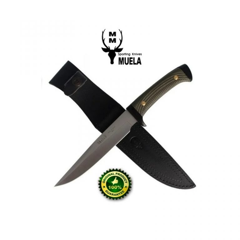 Cuchillo Original Muela 3162 – Soffran.cl