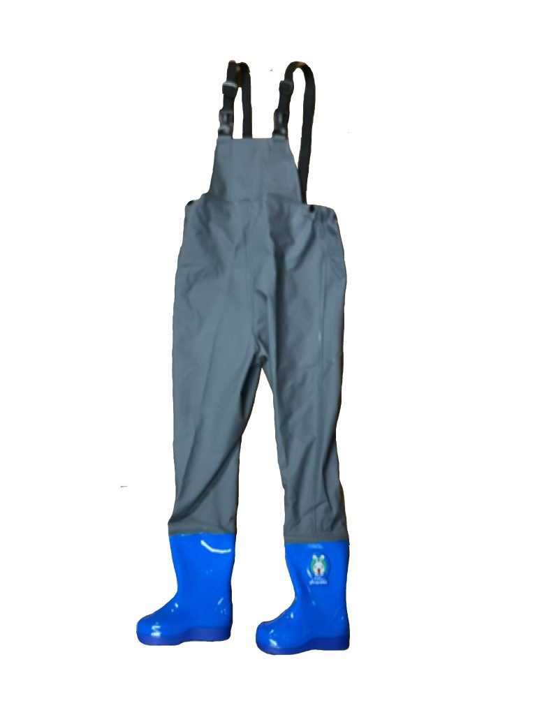Wader Para Niños – Soffran.cl